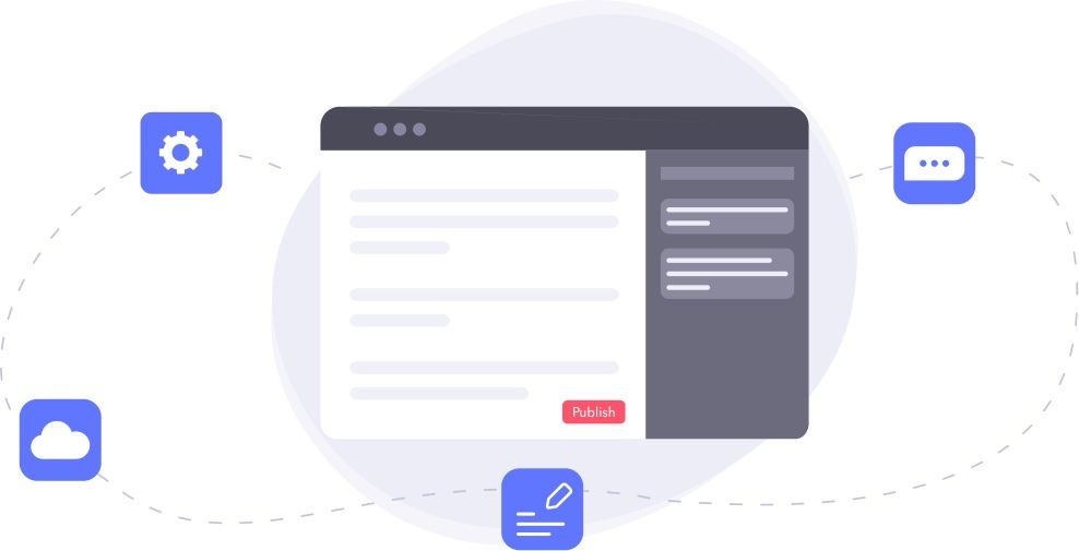 DeveloperHub in 2021