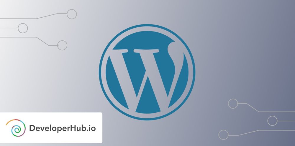 DeveloperHub.io